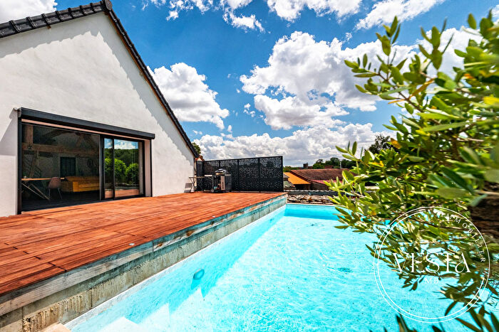 Maison 5 pièces à vendre à Tarsul