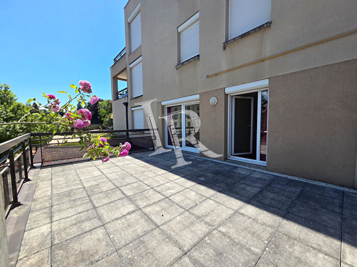 Appartement 2 pièces à Le Puy-en-Velay, Breuil, Carmes, à vendre