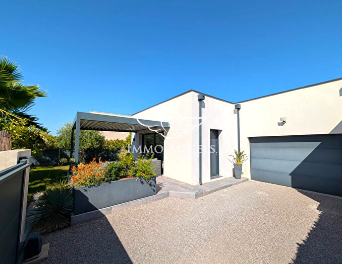 Juvignac : Maison 4 pièces à vendre