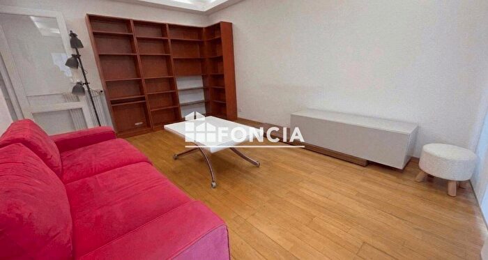Cimetiere, Créteil - Appartement 3 pièces à louer
