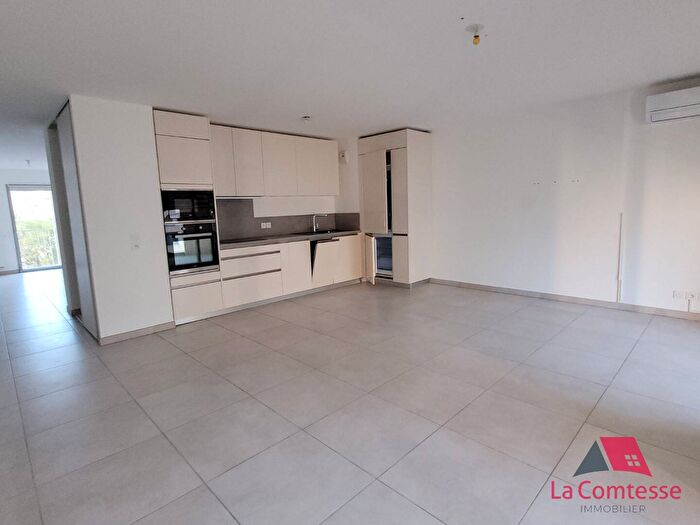 Aix-en-Provence - Appartement 3 pièces à louer