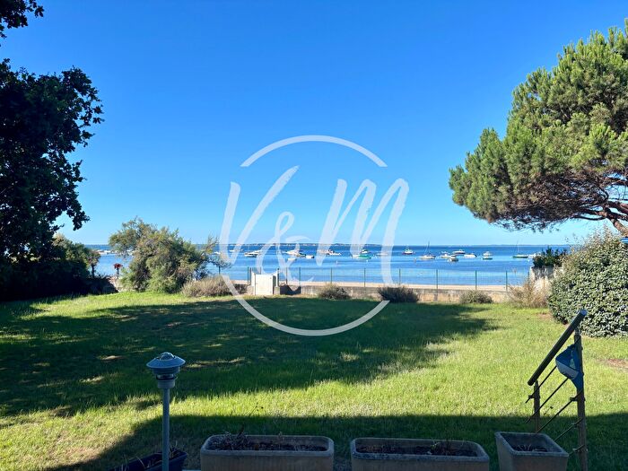Maison 8 pièces à vendre à Andernos-les-Bains, Broustey, Falgouët