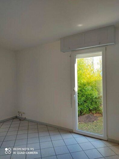 Appartement à louer - Est, Altkirch - 2 pièces - 1 chambre