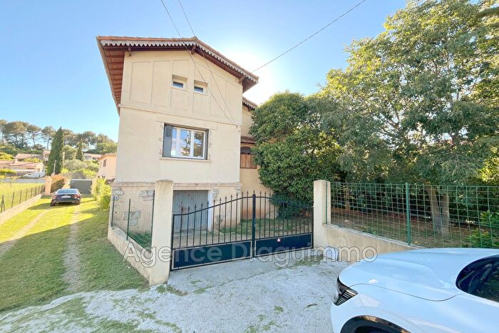 Maison à vendre - Draguignan, Maljournal, Le Fournas, Les Incapis, Saint-Hermentaire