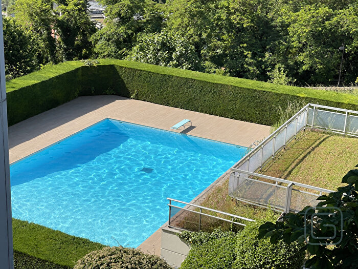 Appartement 4 pièces à vendre - Lyon 5ème, Saint-Just, Saint-Irénée, Fourvière