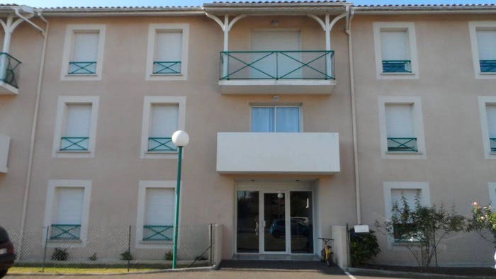 Mestras, Gujan-Mestras - Appartement 3 pièces à louer