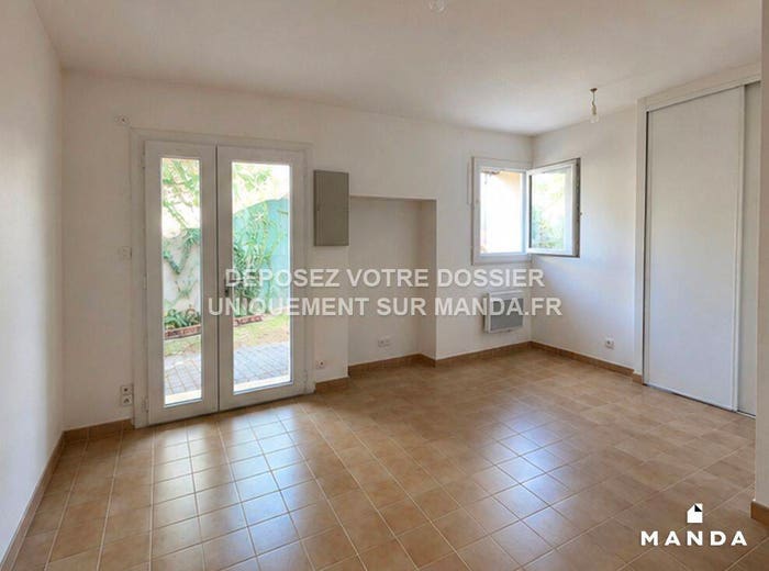 Centre Ville, Dax - Appartement 2 pièces à louer