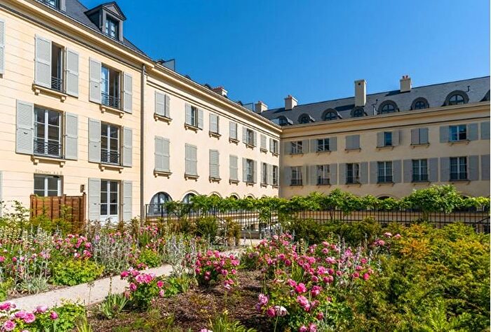 Limoges, Centre-ville, Hôtel de Ville, Emailleurs - Appartement 2 pièces à vendre