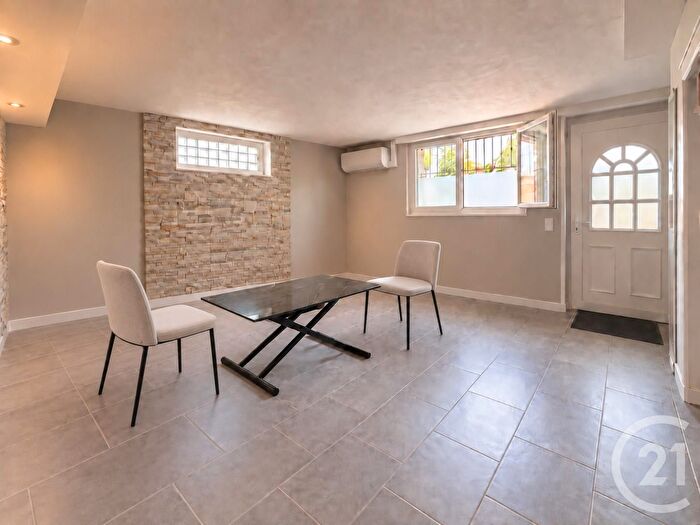 Appartement 2 pièces à louer à Brunoy, Nord