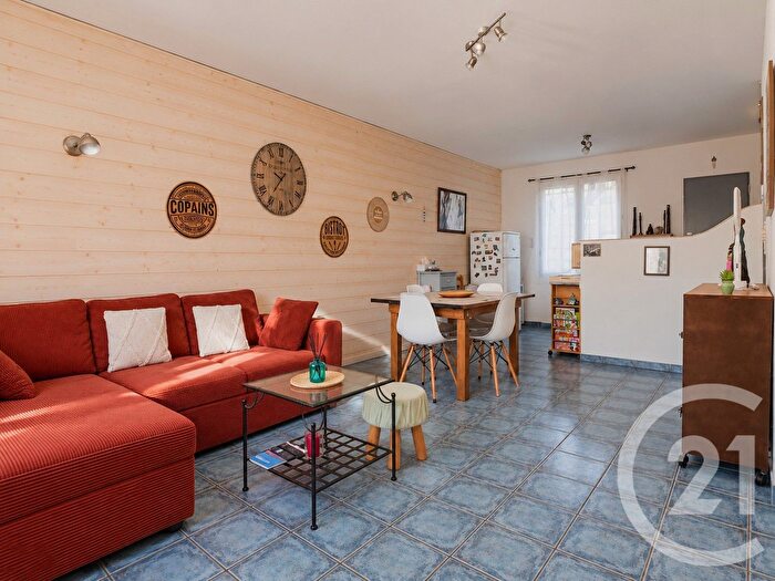 Le Grau-du-Roi, Centre-ville : Maison 3 pièces à vendre