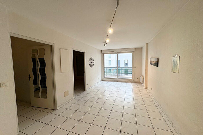 Appartement à louer - Marseille e , Le Rouet - 2 pièces - 1 chambre