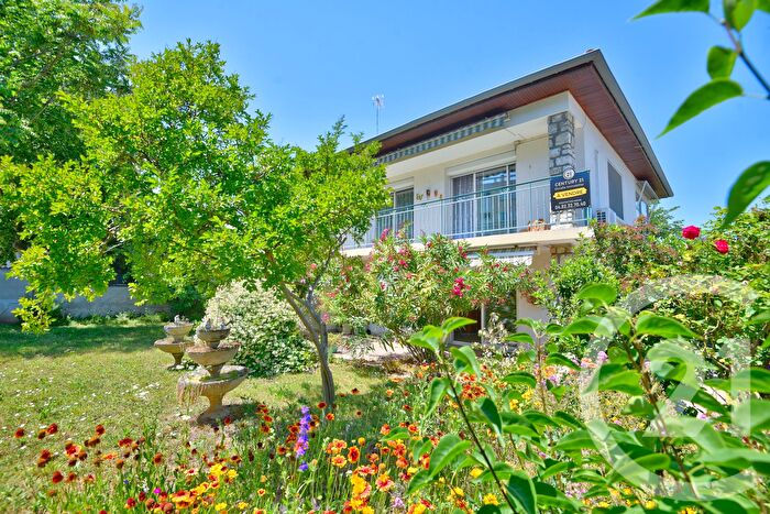 Maison 6 pièces à vendre à Romans-sur-Isère, Plaisance, Jules Nadi
