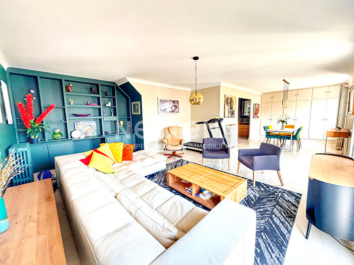 Appartement 5 pièces à vendre - Royan, La Garenne