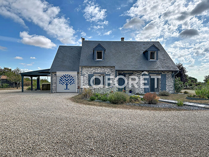 Sainte-Radegonde : Maison 6 pièces à vendre