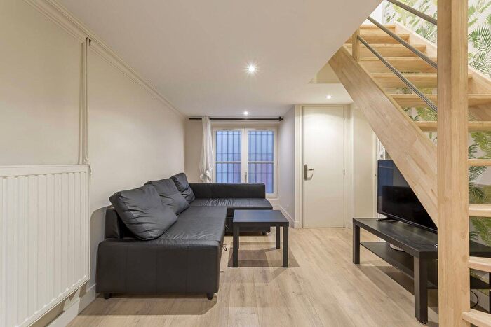 Appartement 5 pièces à louer - Lyon 1er arrondissement