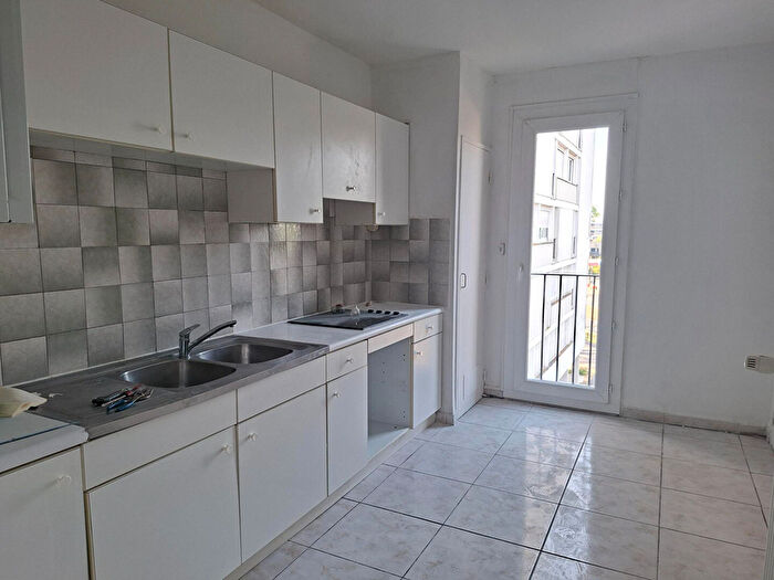 Le Bouscat, Lyautey, Champ de Courses - Appartement 4 pièces à louer