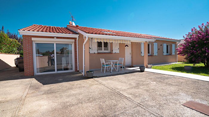 Frouzins - Maison 5 pièces à vendre
