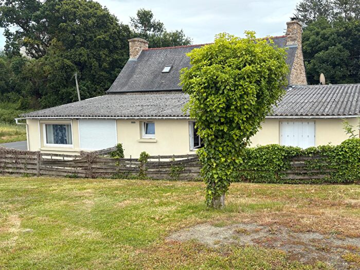 Maison 8 pièces à Plouagat, à vendre