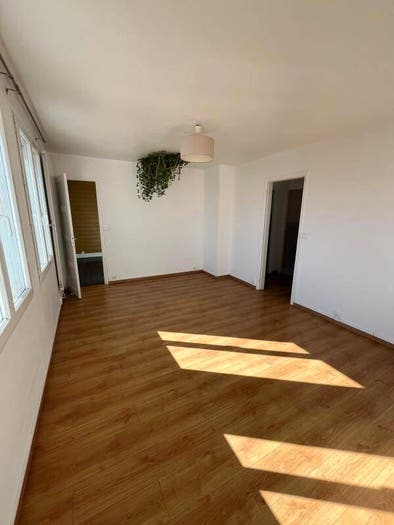 Appartement 3 pièces à louer - Saint Vincent, Le Havre