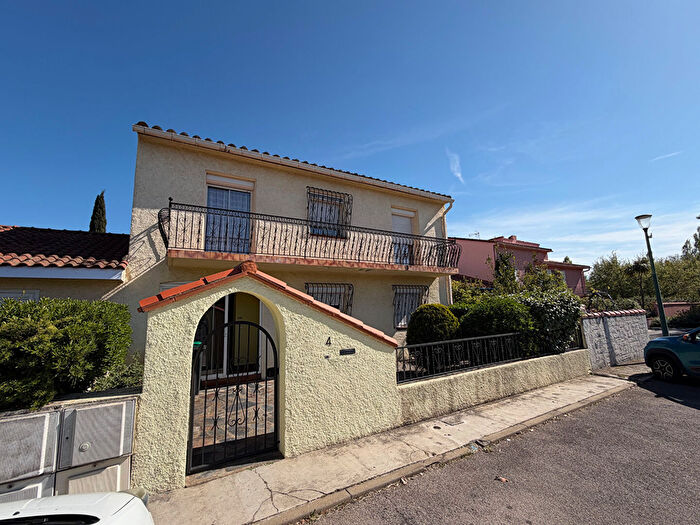 Maison 6 pièces à vendre à Bompas