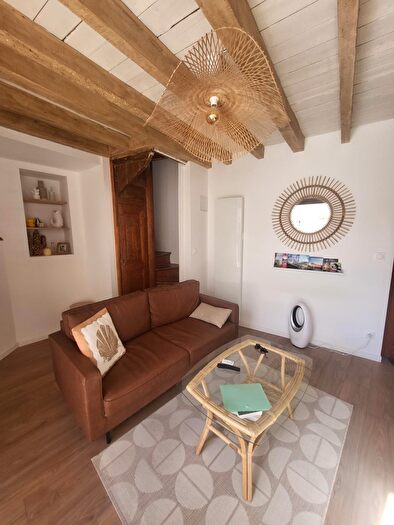 Maison 2 pièces à vendre à Chinon