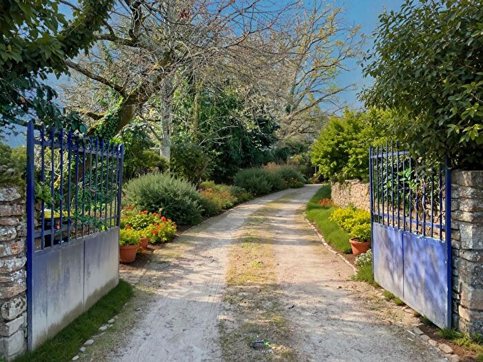 Maison à vendre - Saint-Avé - 6 pièces - 4 chambres