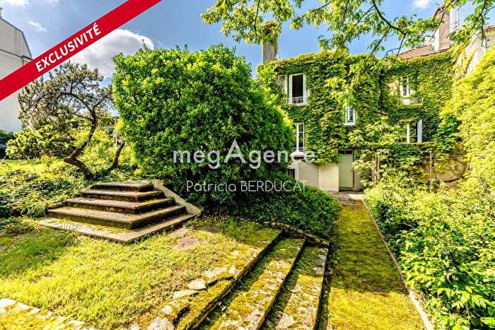Maison 13 pièces à Le Perreux-sur-Marne, Thillards, à vendre