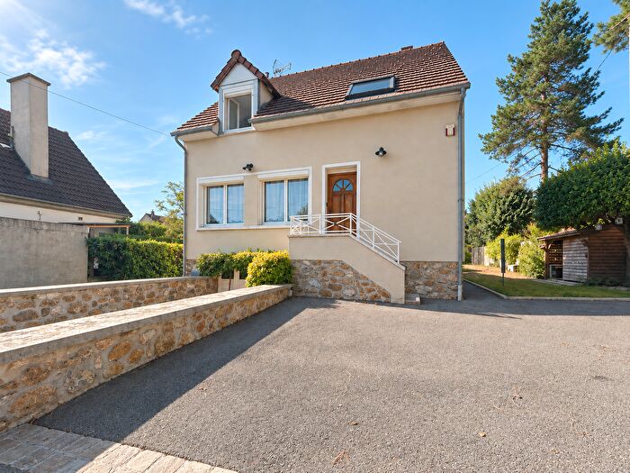 Maison 5 pièces à vendre - Épinay-sur-Orge