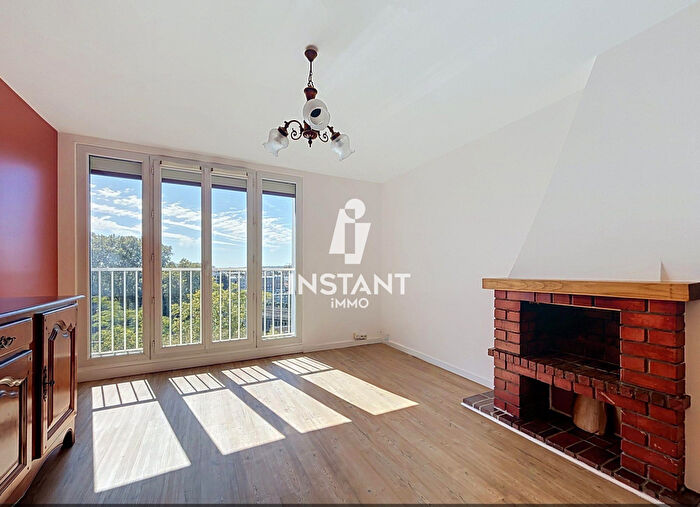 Charenton-le-Pont, Ilôt du Pont - Appartement 3 pièces à vendre