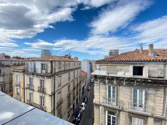 Appartement 1 pièce à Gares, Montpellier, à louer
