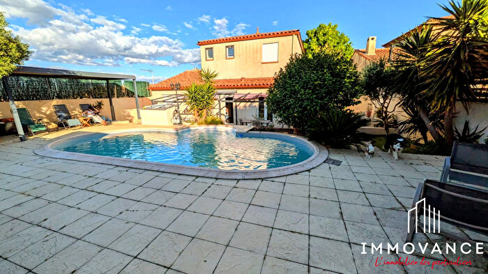 Cournonsec : Maison 6 pièces à vendre