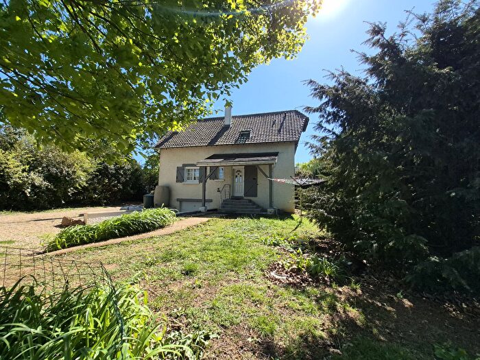 Maison à vendre - LHabit - 5 pièces - 3 chambres