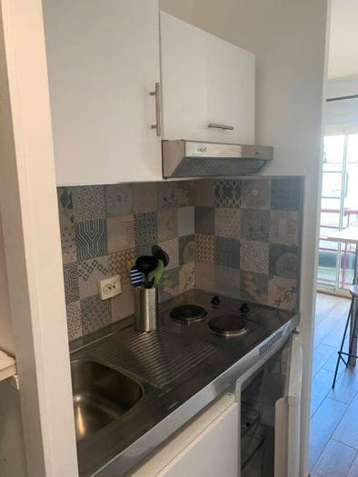 Appartement 2 pièces à louer - Saint Eloi, La Rochelle