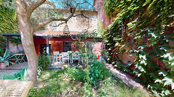 Maison à vendre - Verdun-sur-Garonne - 6 pièces - 4 chambres