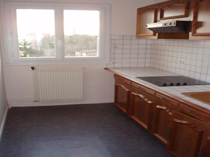 Appartement 2 pièces à louer - Mâcon, Mâcon Nord