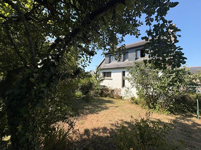 Maison 7 pièces à vendre à Concarneau