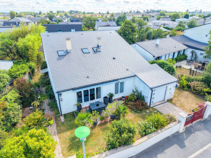 Maison 6 pièces à Othis, à vendre