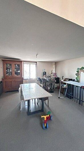 Landrecies : Appartement 4 pièces à louer