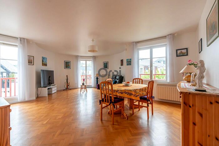 Appartement à vendre - Le Plessis-Robinson, Coeur de Ville - 3 pièces - 2 chambres