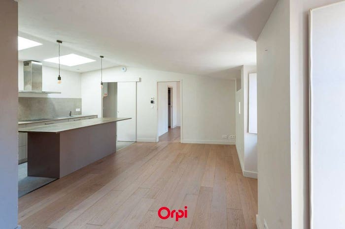 Appartement 2 pièces à Centre Ville, La Rochelle, à louer