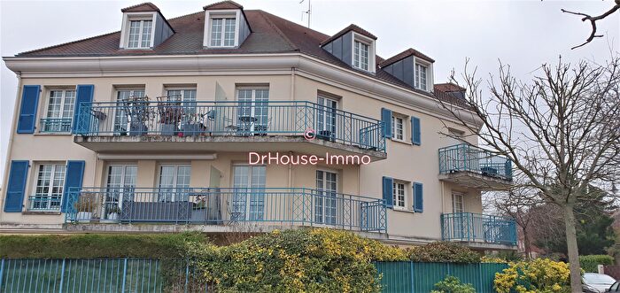 Rueil-Malmaison, Coteaux : Appartement 2 pièces à louer