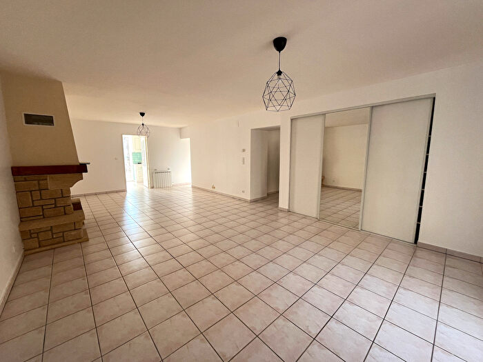 Appartement à vendre - Villeneuve-sur-Lot, Sainte-Catherine - 3 pièces - 2 chambres