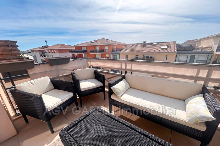 Toulon - Appartement 2 pièces à vendre