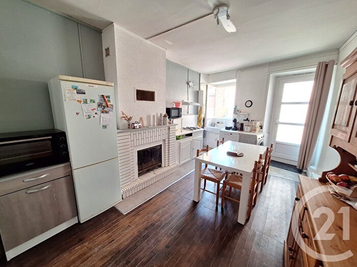 Maison 5 pièces à vendre - La Bastide-sur-l'Hers