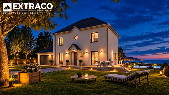 Maison 6 pièces à vendre à Le Vaudreuil