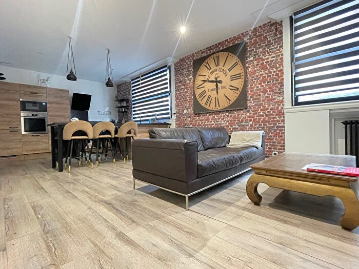 Amiens - Appartement 3 pièces à vendre