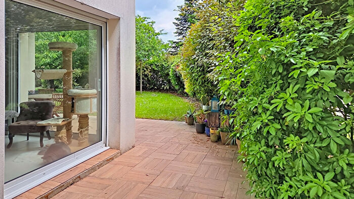 Maison 8 pièces à vendre - Cesson-Sévigné, Centre-ville, La Hublais, Beausoleil