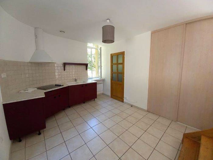 Appartement 1 pièce à louer à Ouest, Saint-Martin-de-Valgalgues