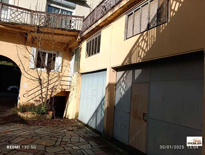 Appartement 4 pièces à Tulle, à vendre