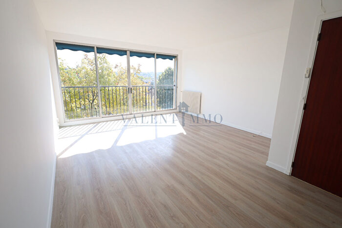 Le Perreux-sur-Marne, Centre-ville, Quais d'Argonne : Appartement 3 pièces à vendre